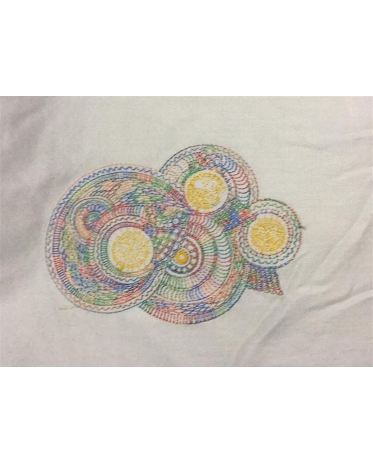 Embroidery Design Tangle Web in 5 Sizes, romantic, zen, zentangle,