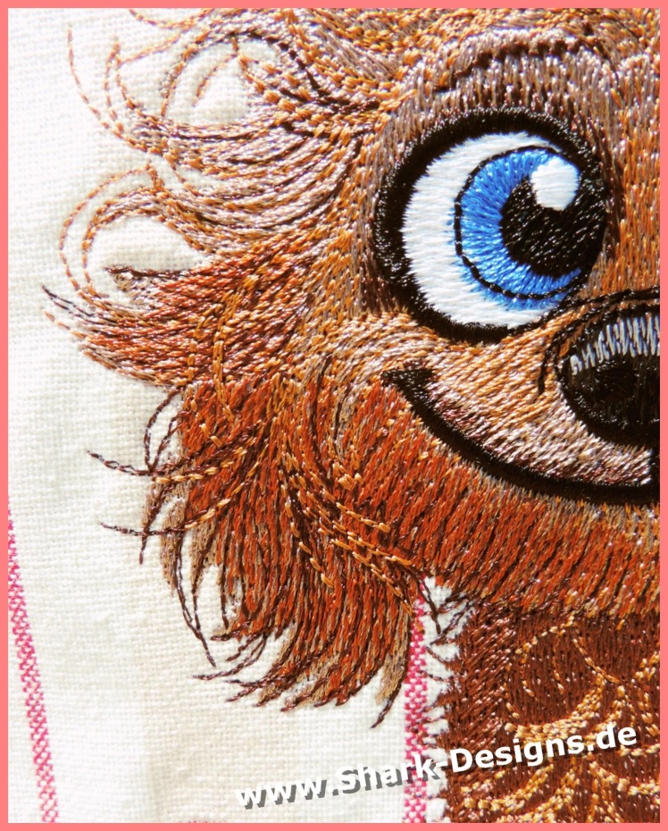 Doodle Dolly